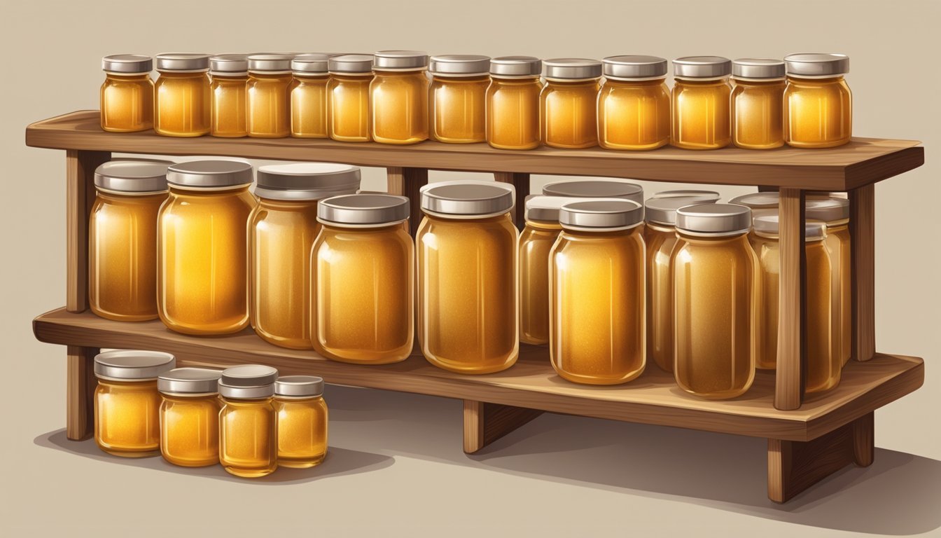 Pravila za prodaju pčelinjih proizvoda: vodič za pčelare